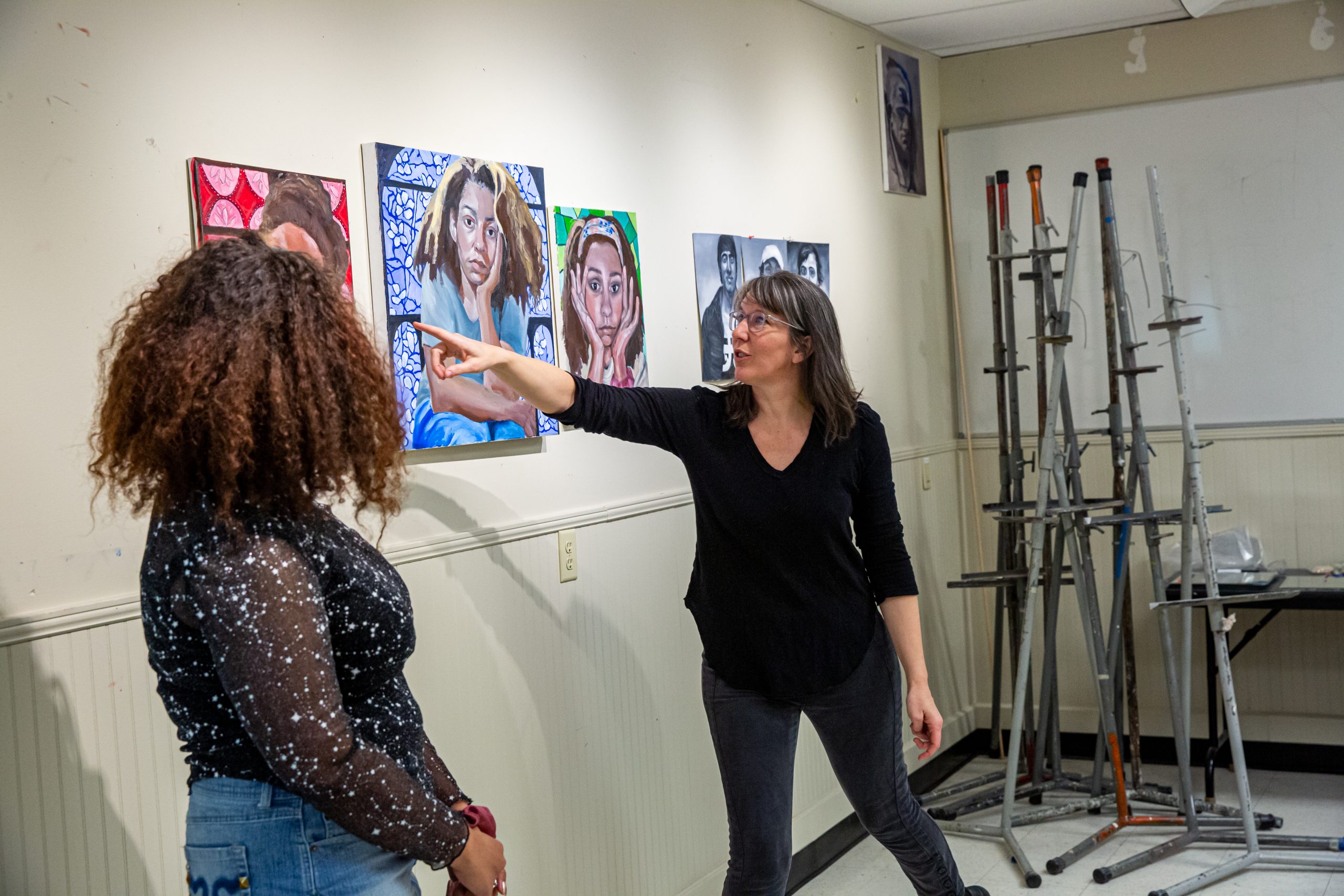 Individual Consultation and Peer Observation Requests - Center for ...